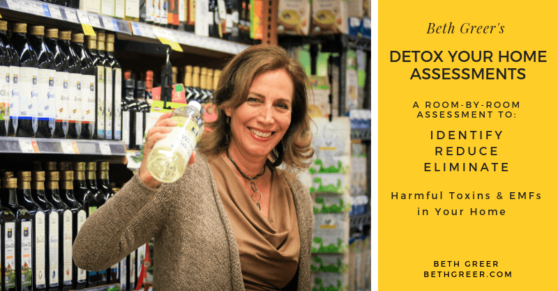 Beth Greer, The Super Natural Mom® - Bestselling author, "Super Natural ...