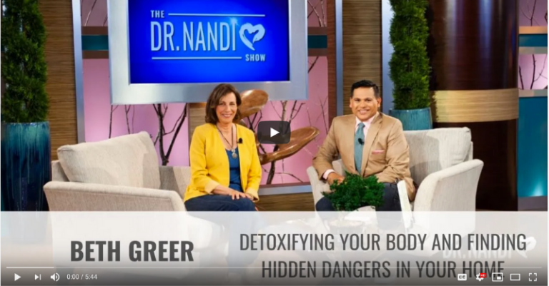 Beth Greer, The Super Natural Mom® - Bestselling author, "Super Natural ...